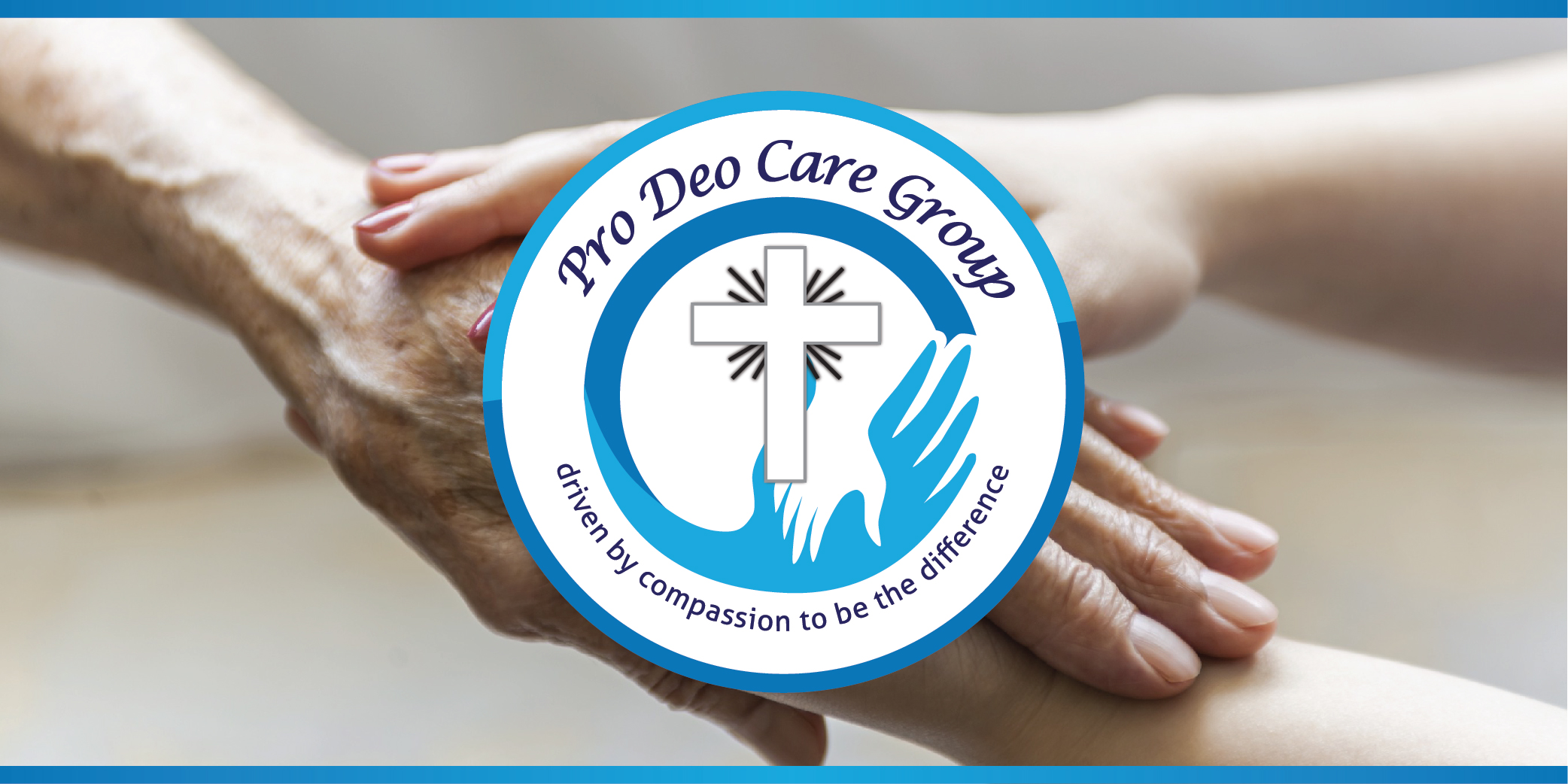 All About Pro Deo Care - PRO DEO CARE GROUP